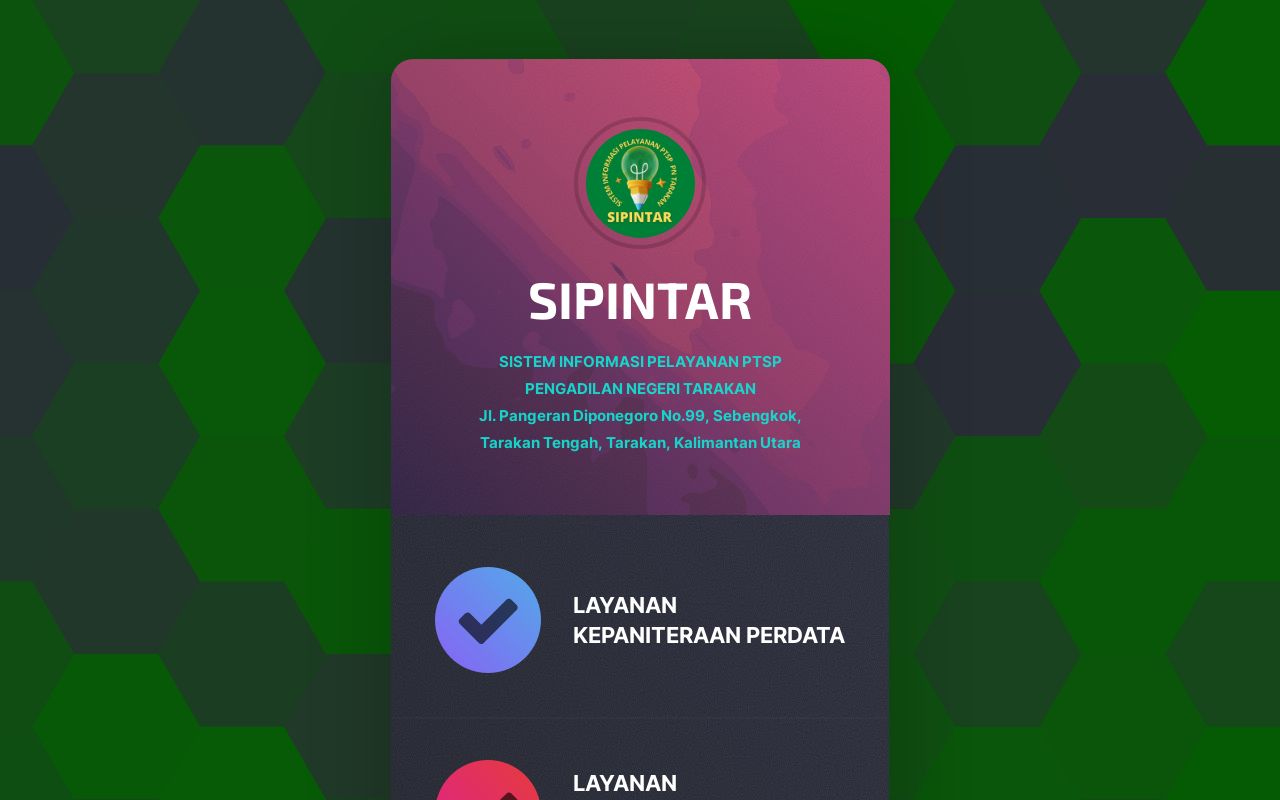 SIPINTAR